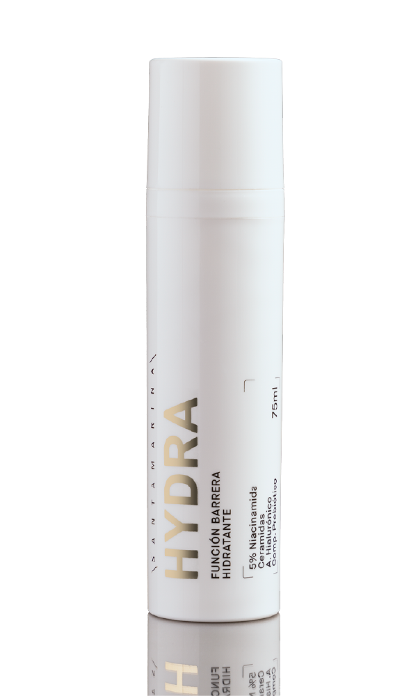 HYDRA – Santamarina Cosmetics