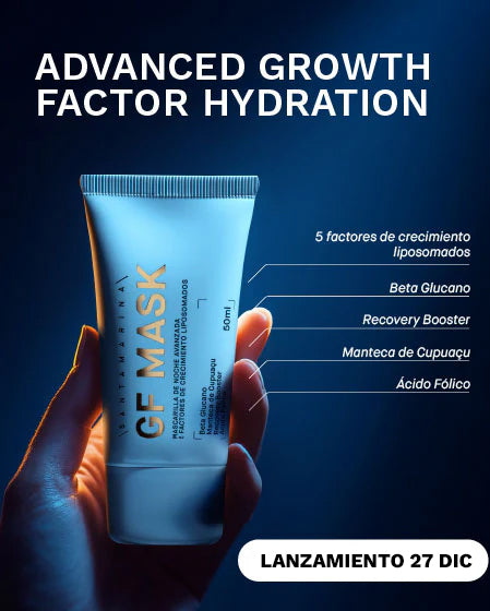 Santamarina Cosmetics