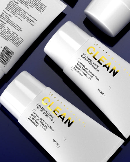 Santamarina Cosmetics