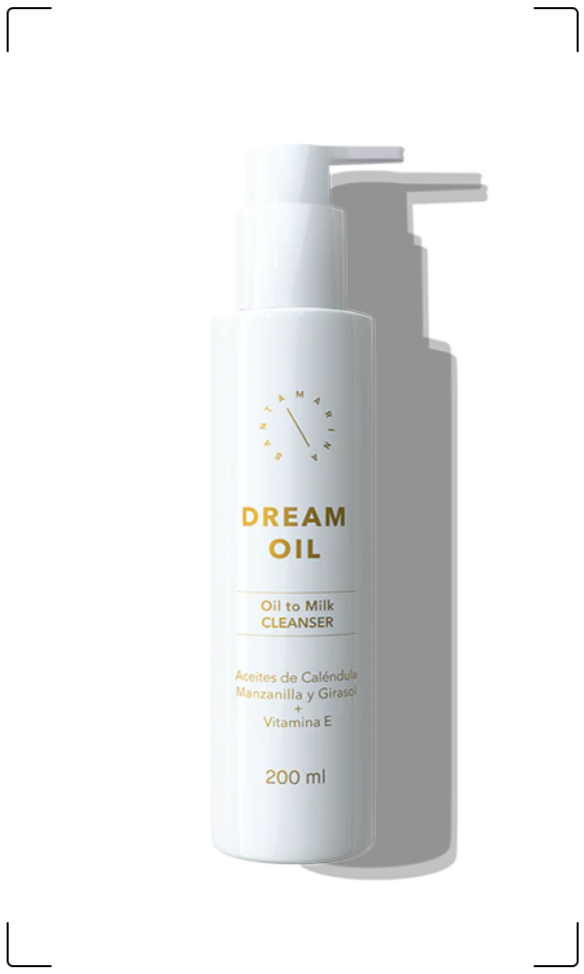 DREAM OIL – Santamarina Cosmetics