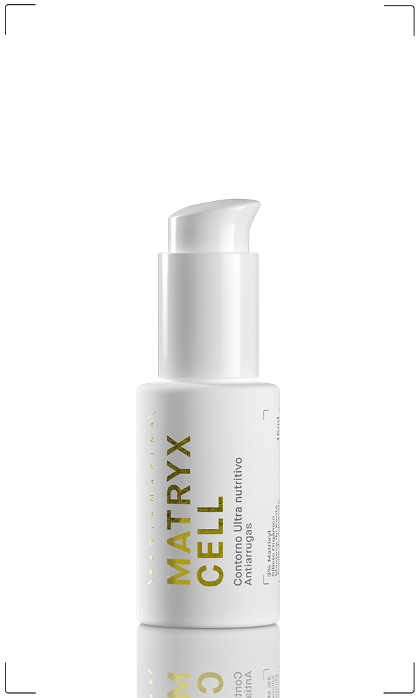 MATRYX CELL – Santamarina Cosmetics