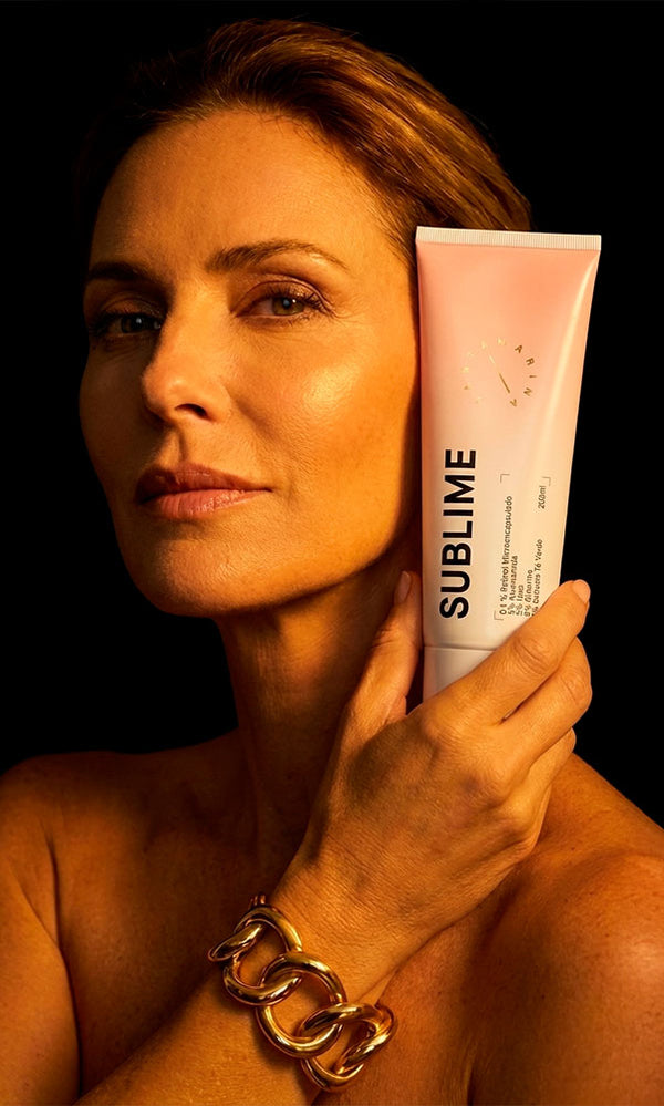 SUBLIME – Santamarina Cosmetics